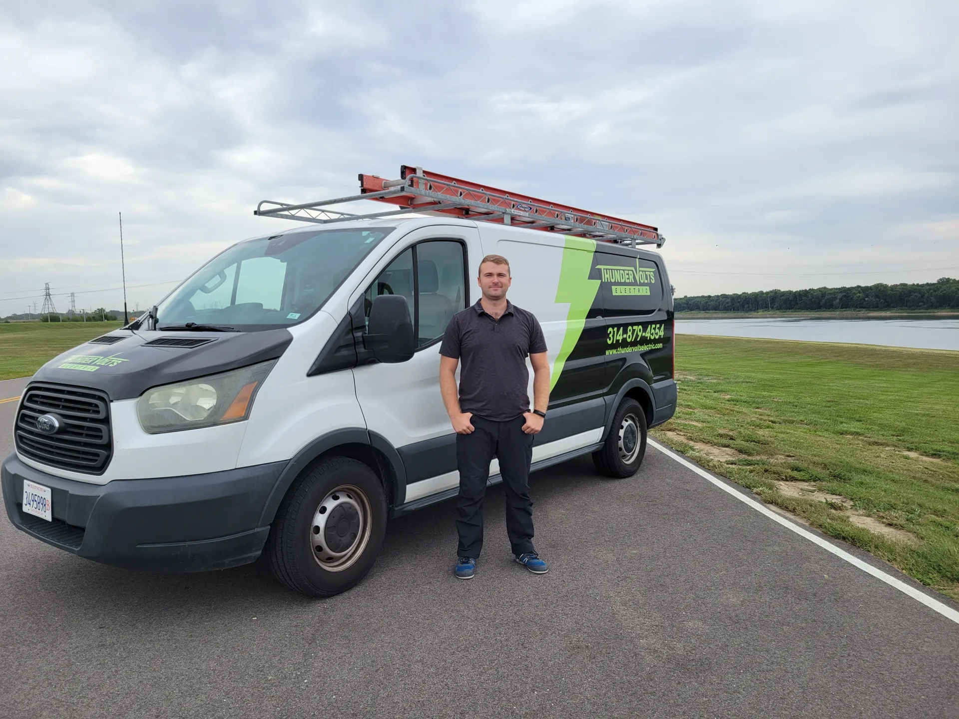 About The Preferred Electrician In Ladue, MO | Highly Rated